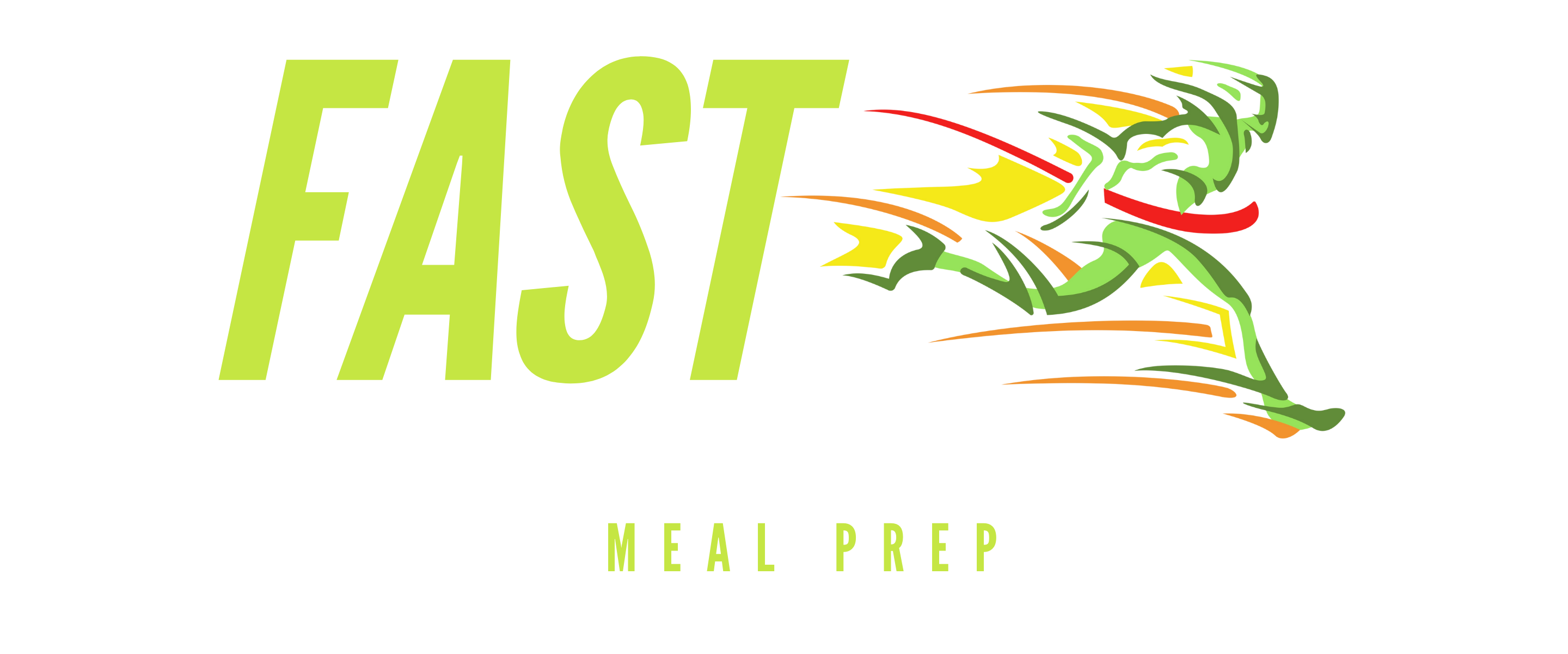 Meal Prep Services in Stoke on Trent - Fast Nutrition 😋